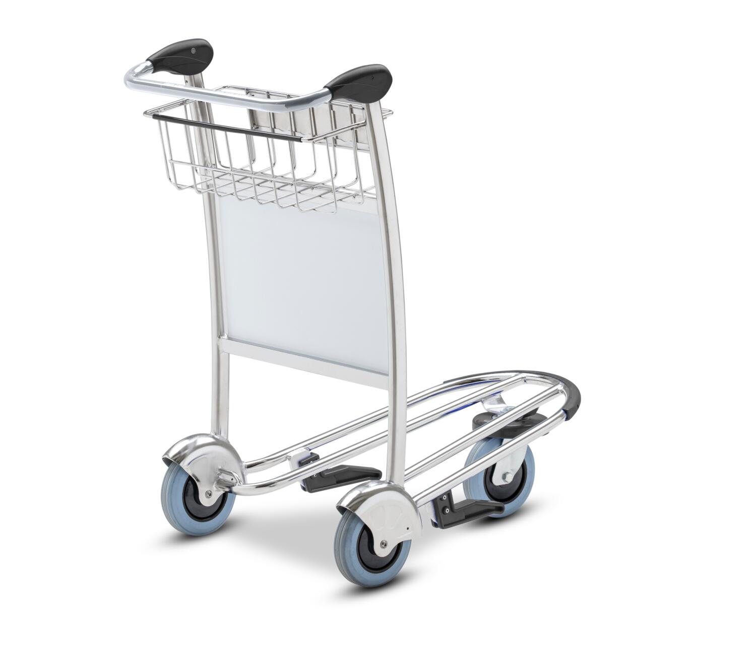 wanzl-shop - Gepäcktransportwagen Travel 300